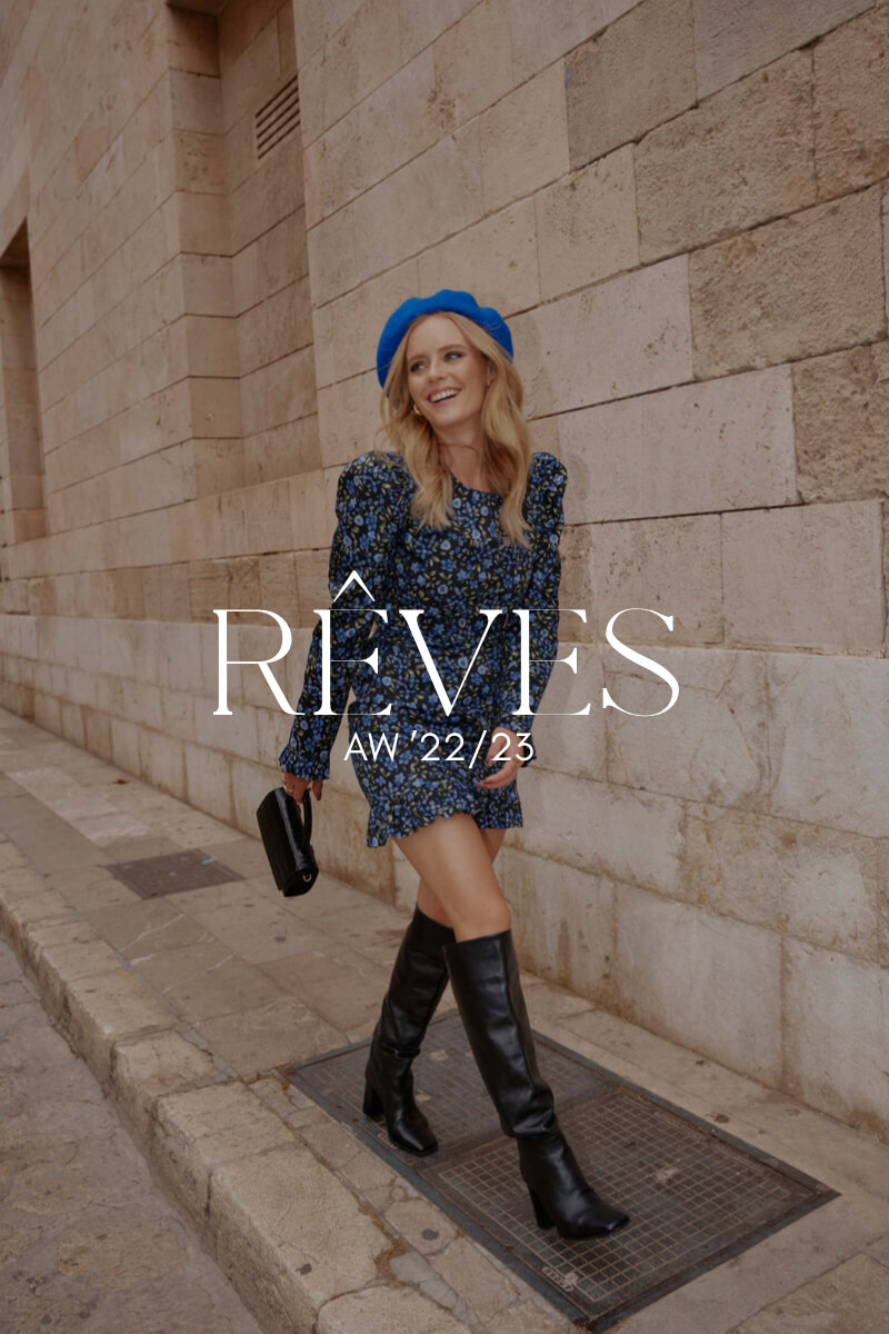 Reves Store